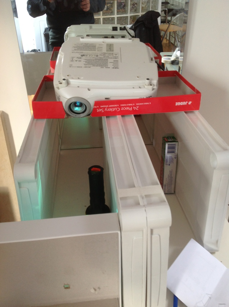 mock-up « visualpilots | interactive art & design